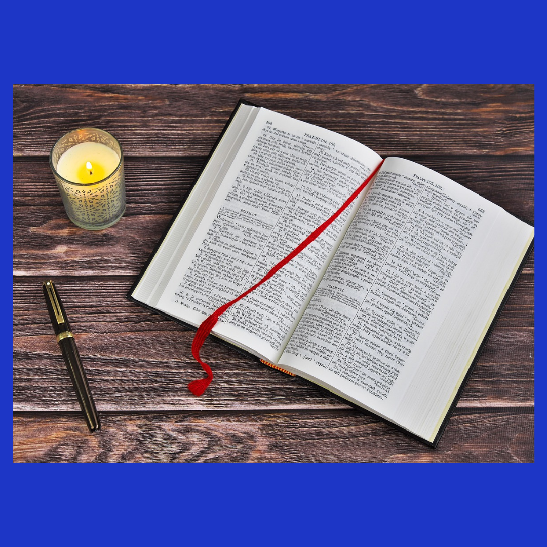 Miesten raamattupiiri - Eurajoen seurakunta